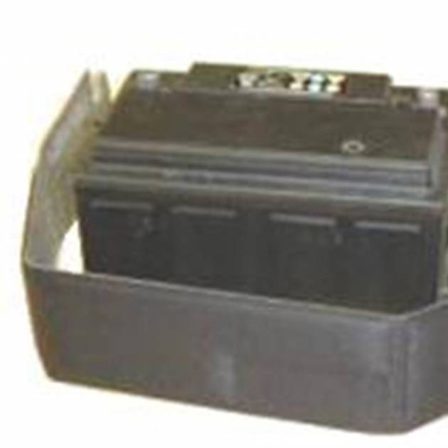 Protection de batteries - HOWA TRAMICO